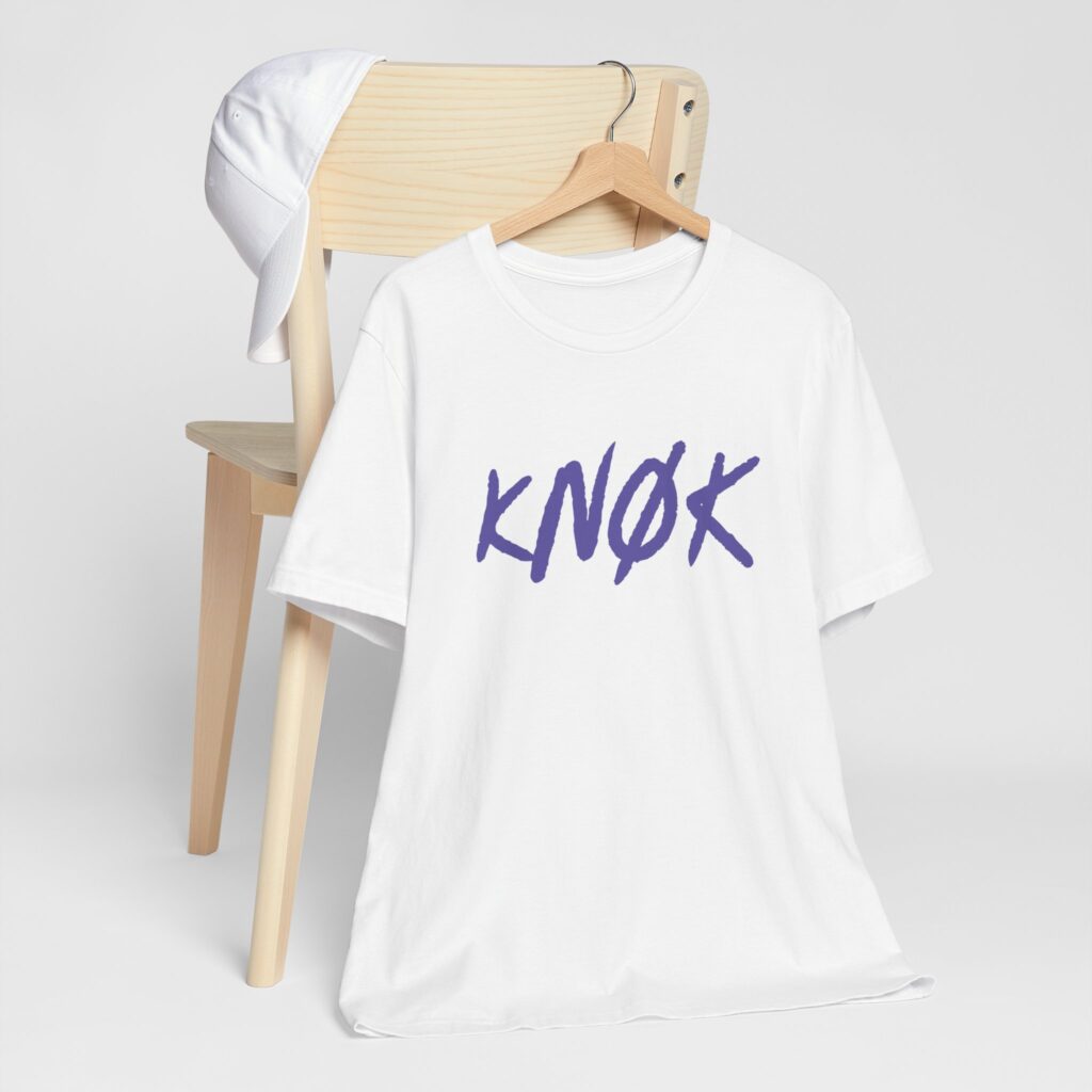 KNOK – Shop